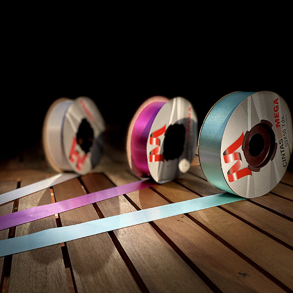 Cintas De Papel – Manabi Taller