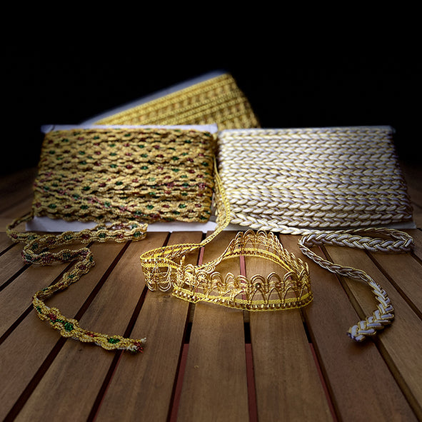 Millares y Galones – Manabi Taller