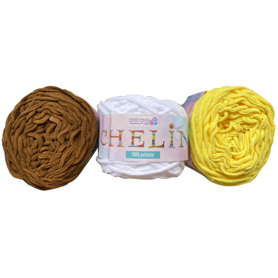 Lana Chelin – Manabi Taller