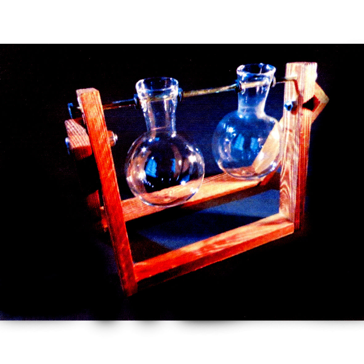 Probeta Con Base X 2 – Manabi Taller